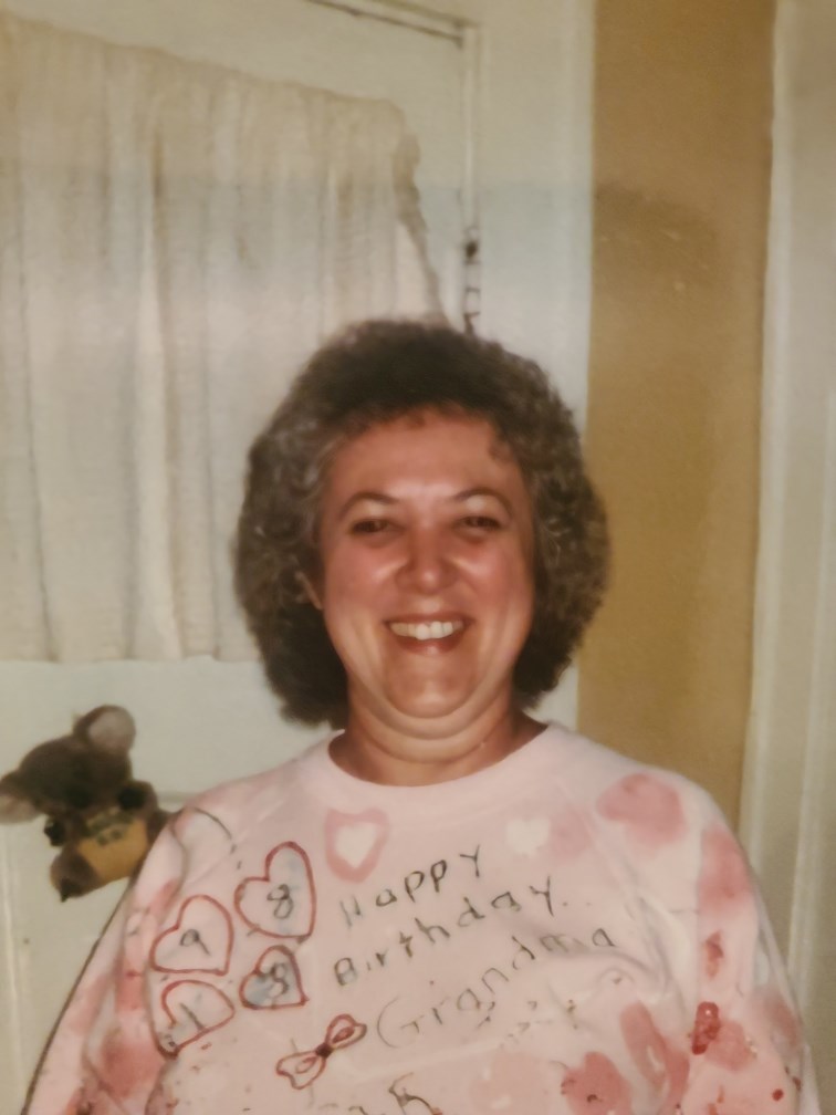 Jeanette Jean Reid Obituary - Auburn Hills, MI