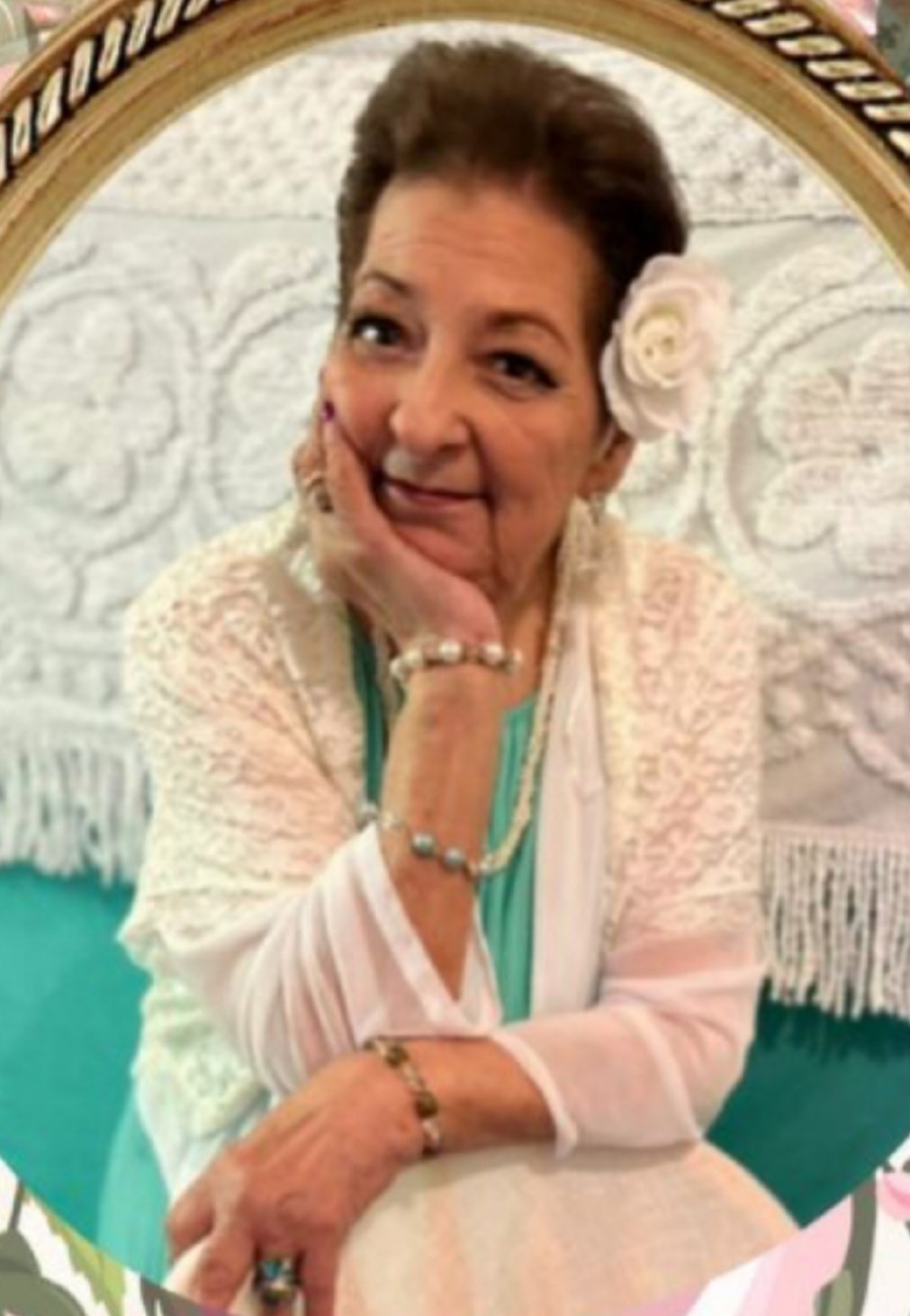 Maria Hernandez Obituary - Ft. Collins, CO