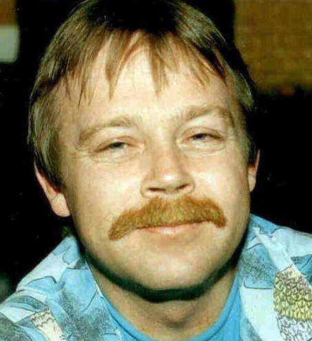 Gary Doerr Obituary - San Jose, CA