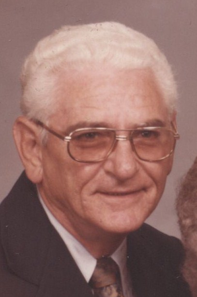 Jerry Allen Moore Obituary - San Antonio, TX