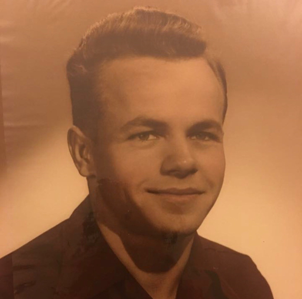 Ronald Geier Obituary - Anniston, AL