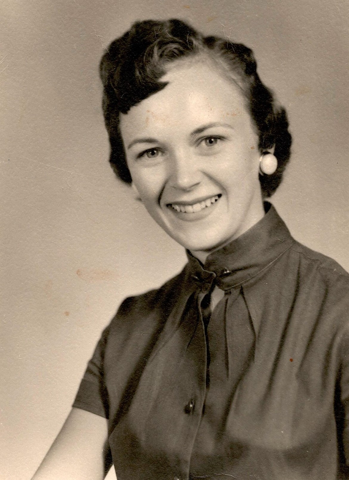 Patsy Campbell Obituary - Oklahoma City, OK