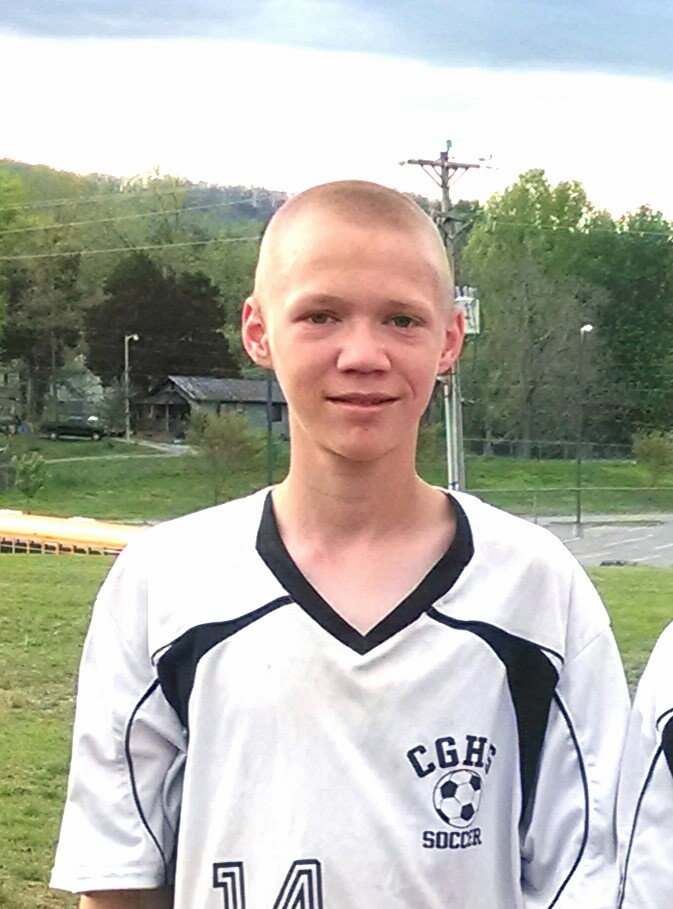 Joshua Rutherford Obituary - New Tazewell, TN