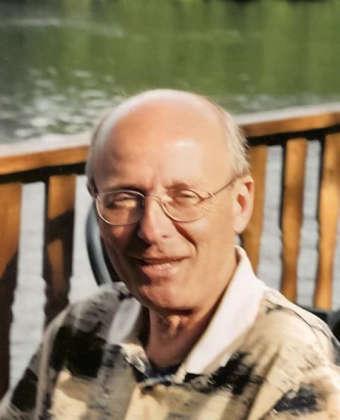 Thomas Muskett Obituary - Peterborough, ON