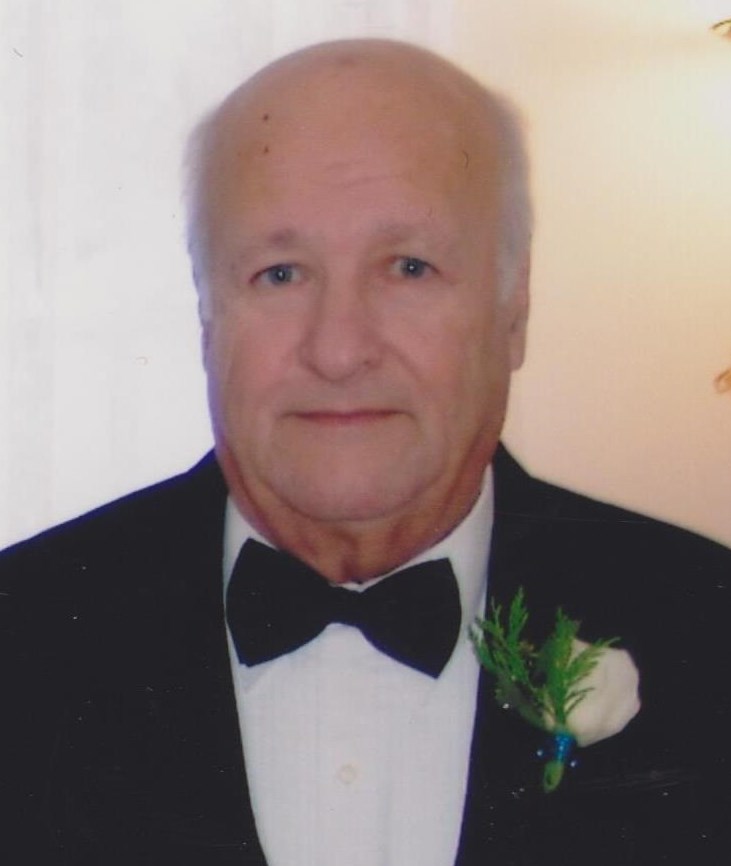 Louis Ramia Obituary - Halifax, NS