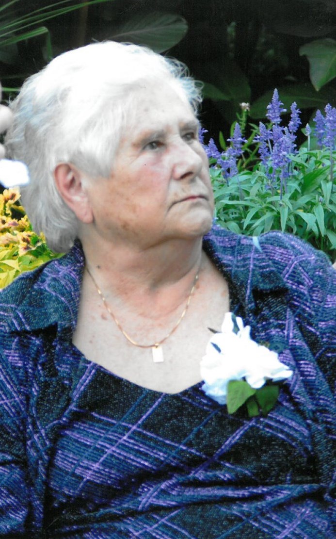 Filomena Trigatti Obituary - Hamilton, ON