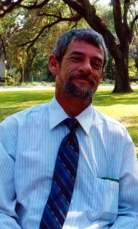 Thomas Minto Obituary - Mobile, AL