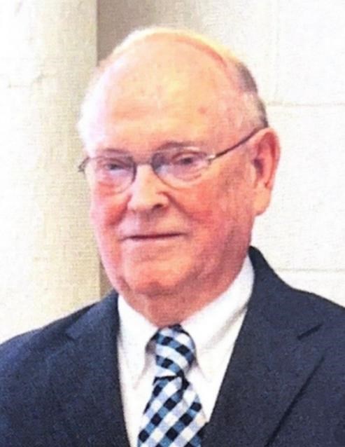 Orville Syner Obituary - Malden, WV