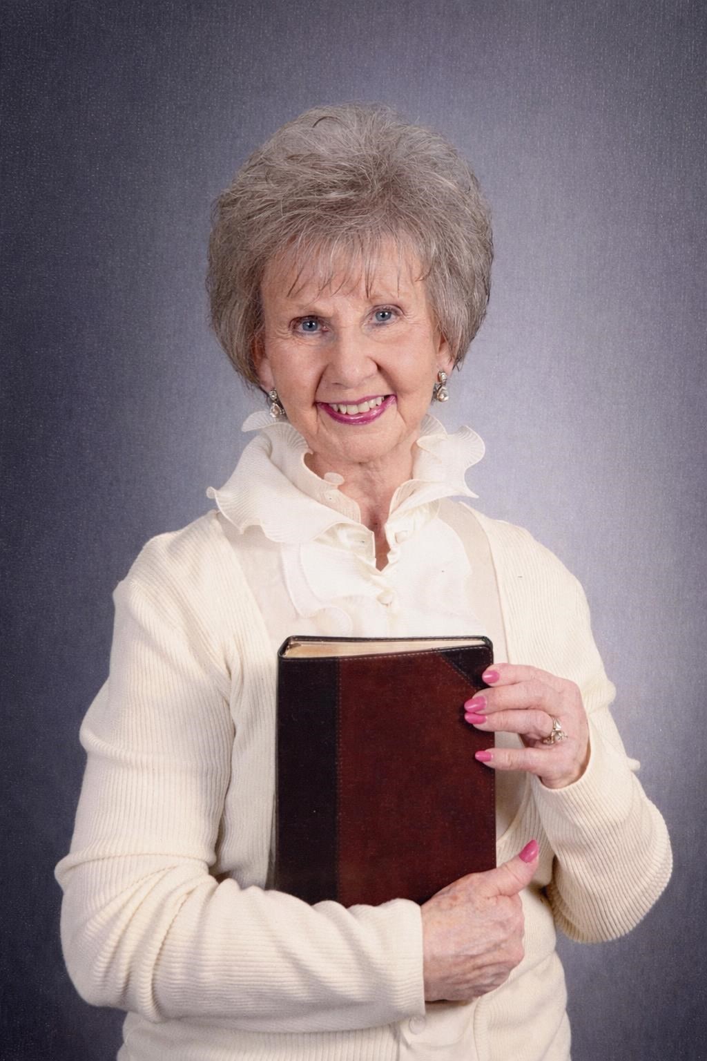 Carolyn Garbe avis de décès - Gadsden, AL