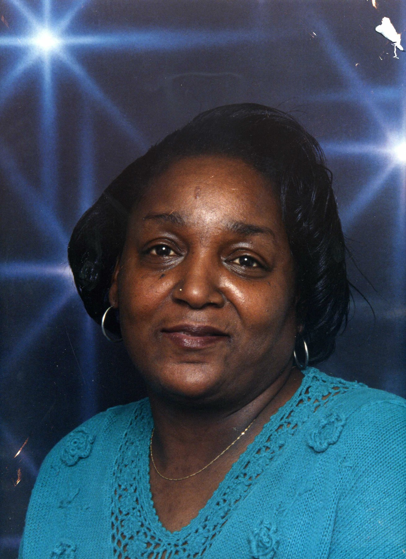 Martha Whitehurst Obituary