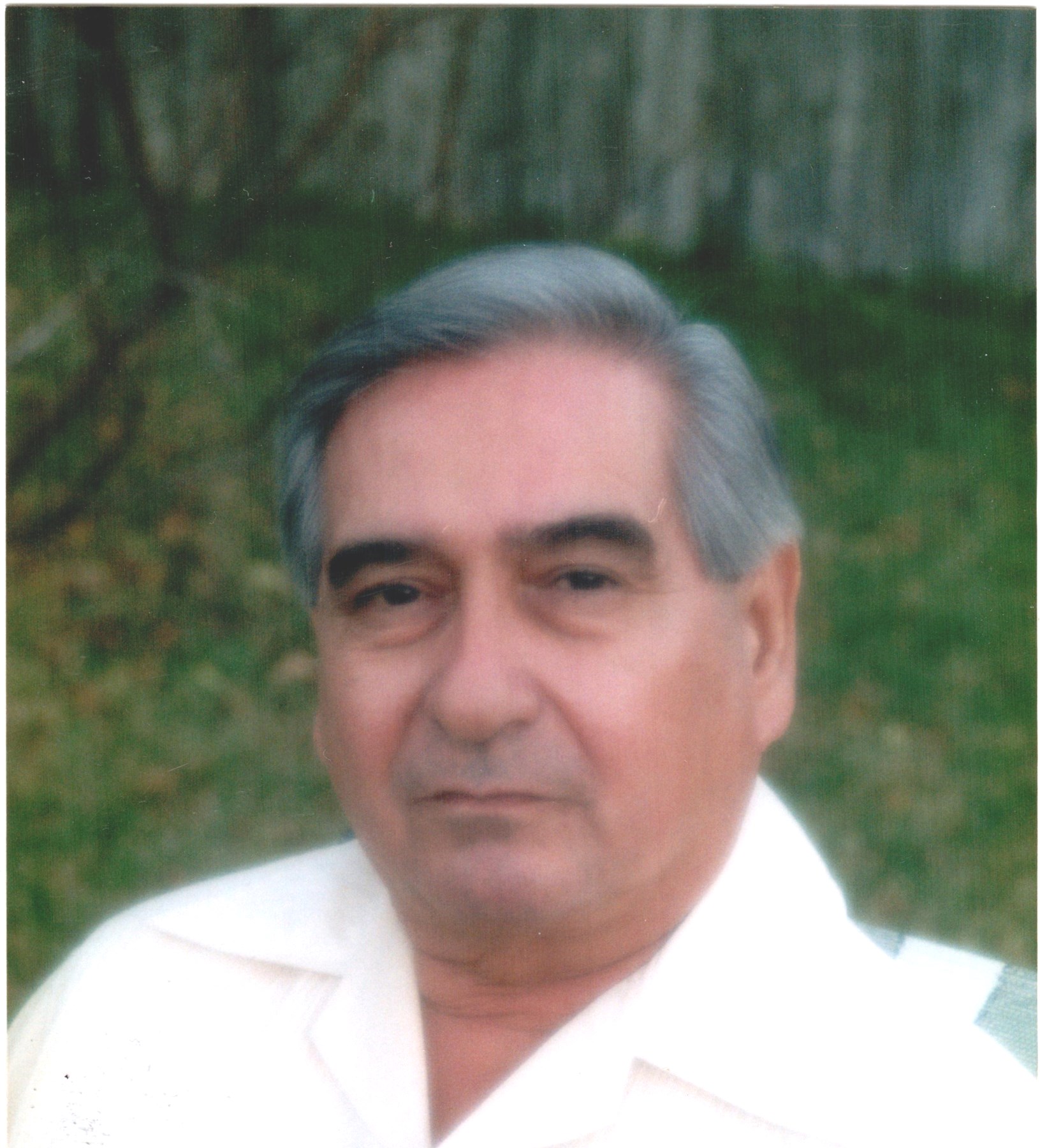 Jorge Perez De Anda Obituary - San Antonio, TX