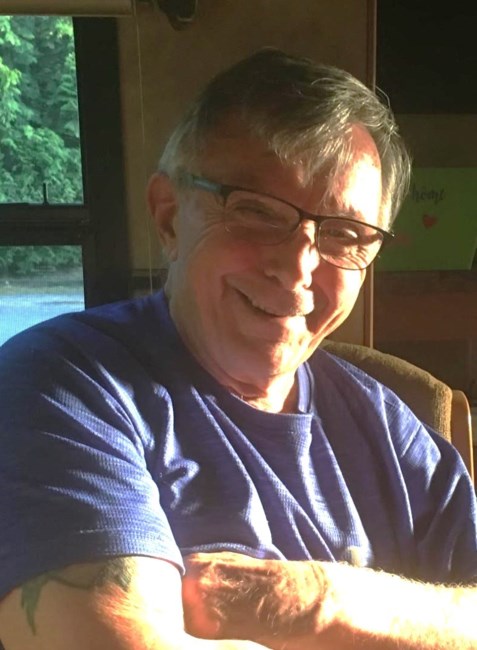 Lyle Edward Amy Obituary - Port Coquitlam, BC