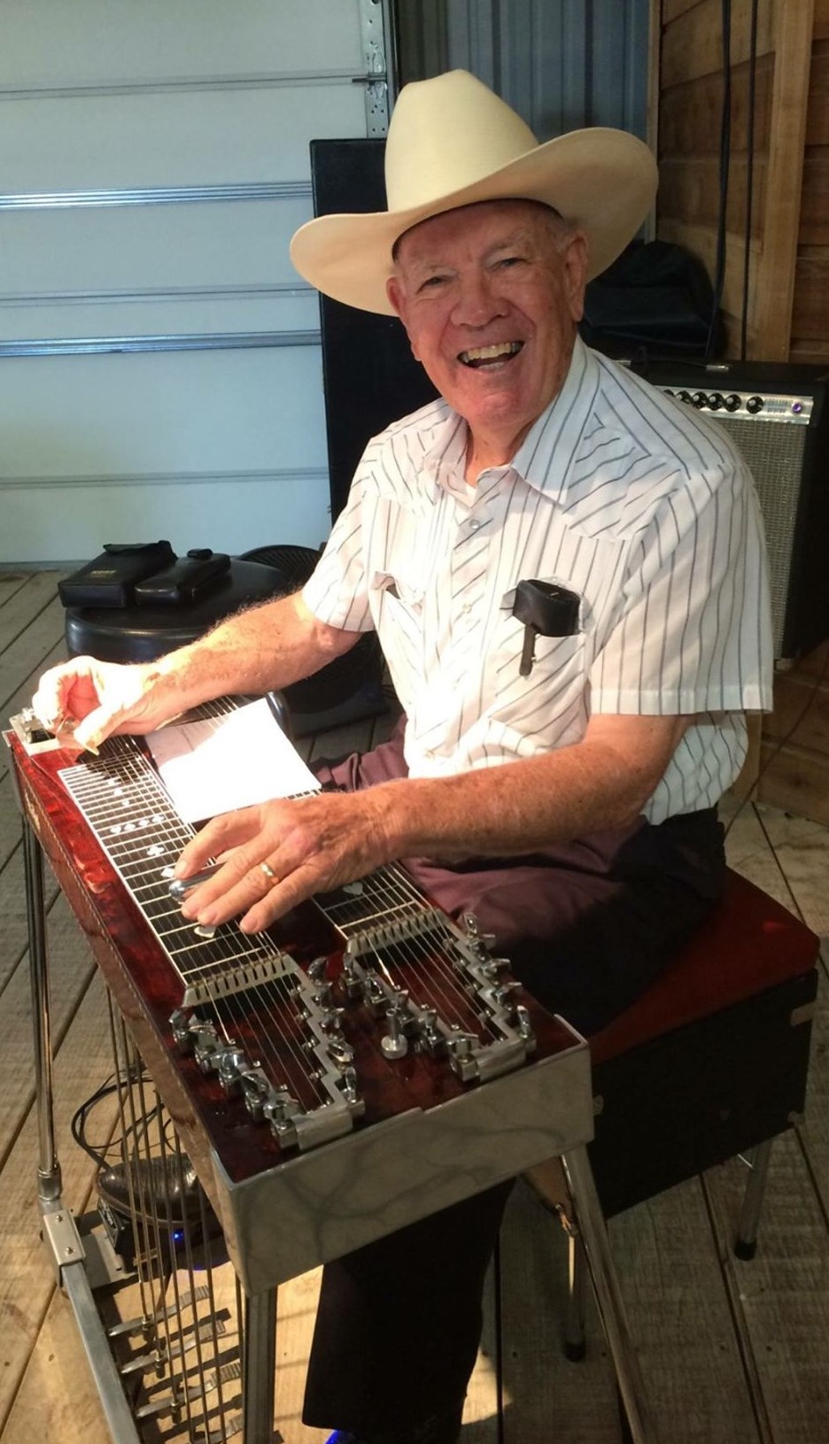 Thomas Cathey Sr Obituary - Fort Worth, TX