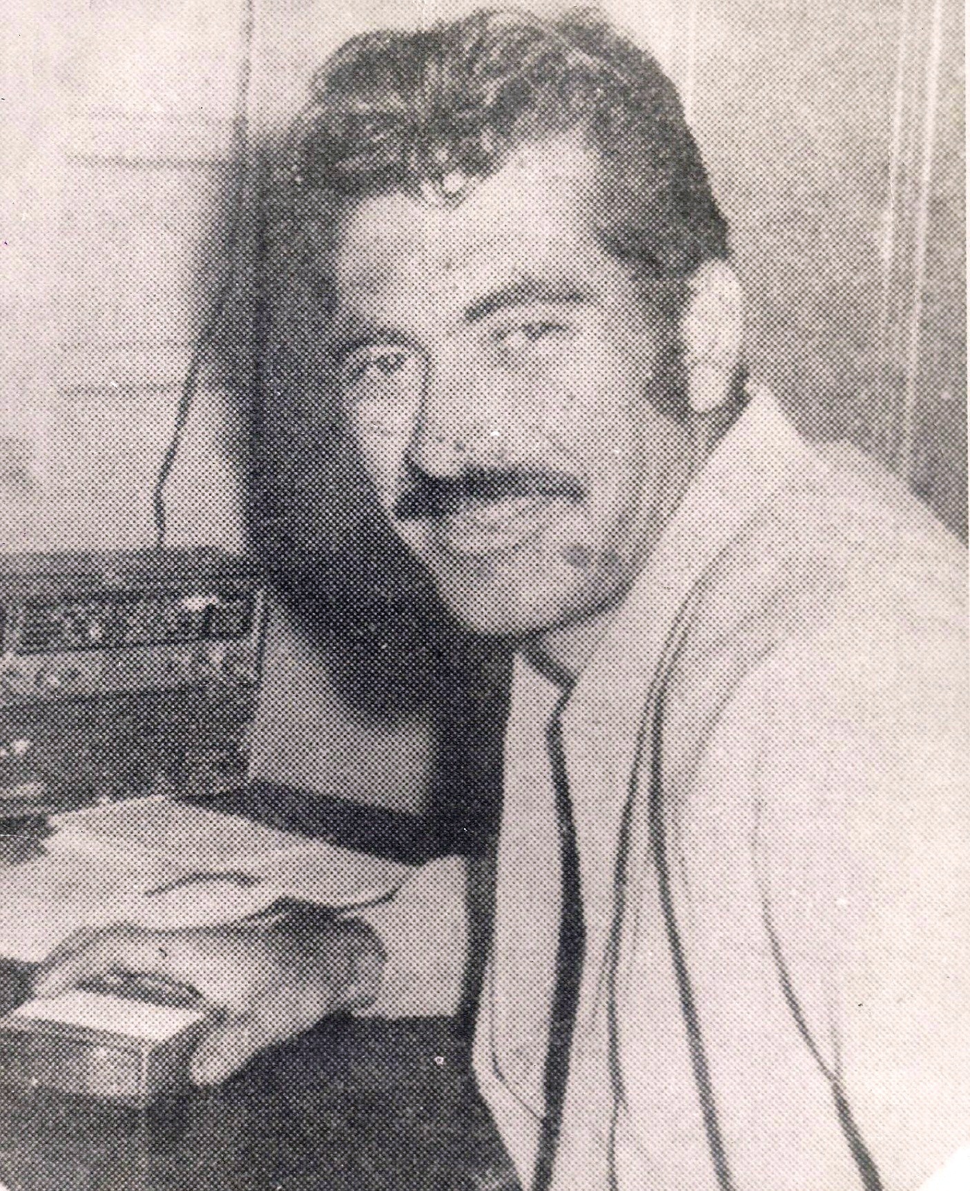 Donald Ernest Padilla Sr. Obituary - Phoenix, AZ