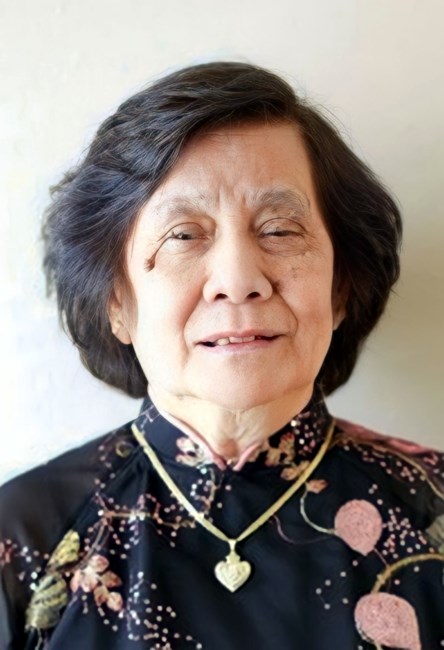 Vui Thi Nguyen Obituary - Chalmette, LA