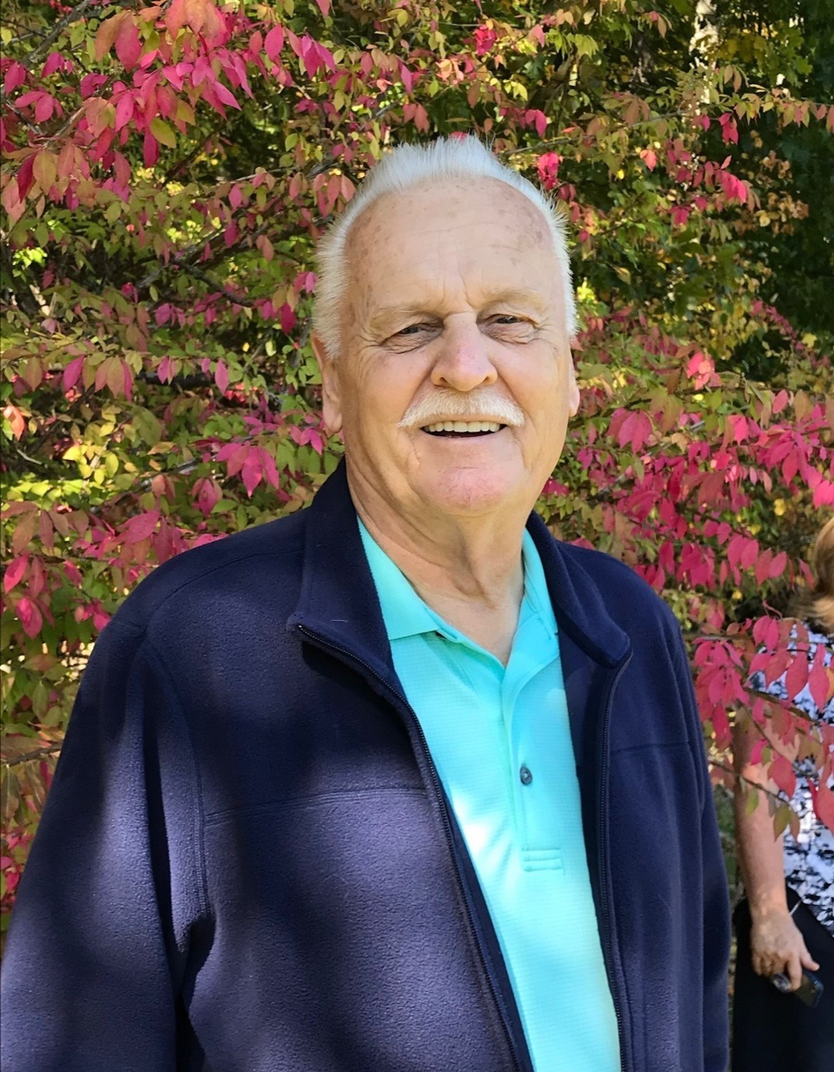 Kenneth Gehring Obituary - Williamsville, NY