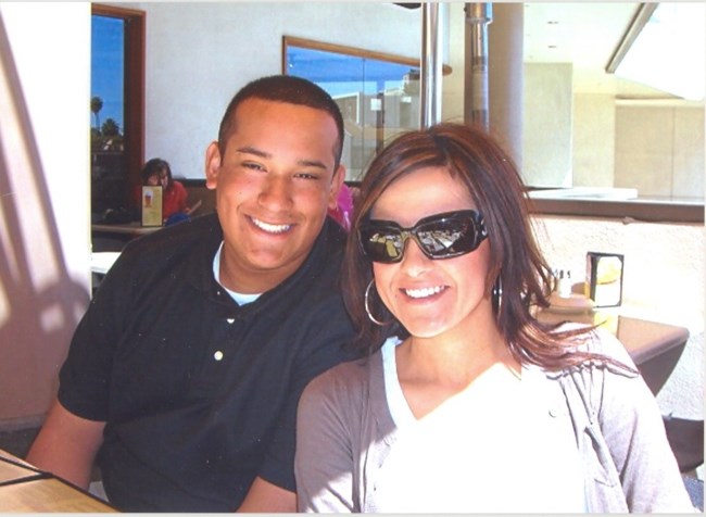 Dominic Cornejo Obituary - Bakersfield, CA