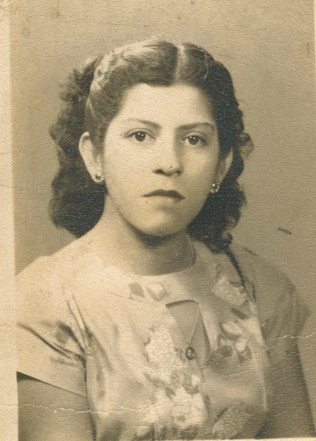Maria Chavez Obituary - Brownsville, TX
