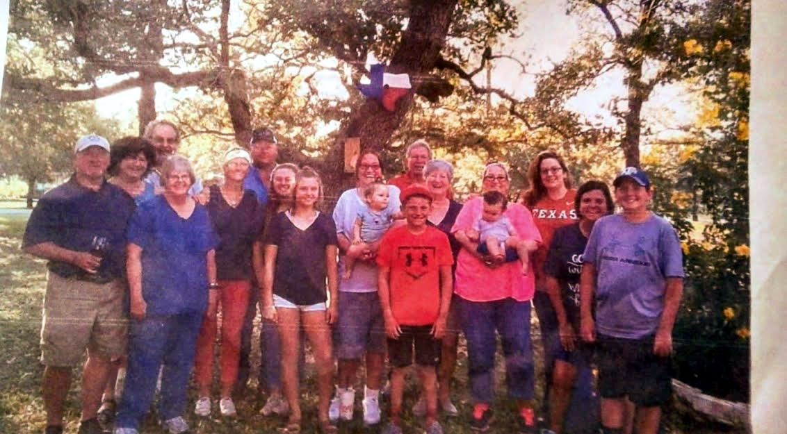 Joseph Charles Ficklin Obituary - Houston, TX