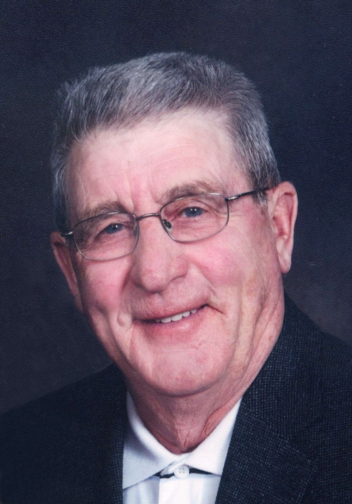 Douglas Link Obituary - Wolseley, SK
