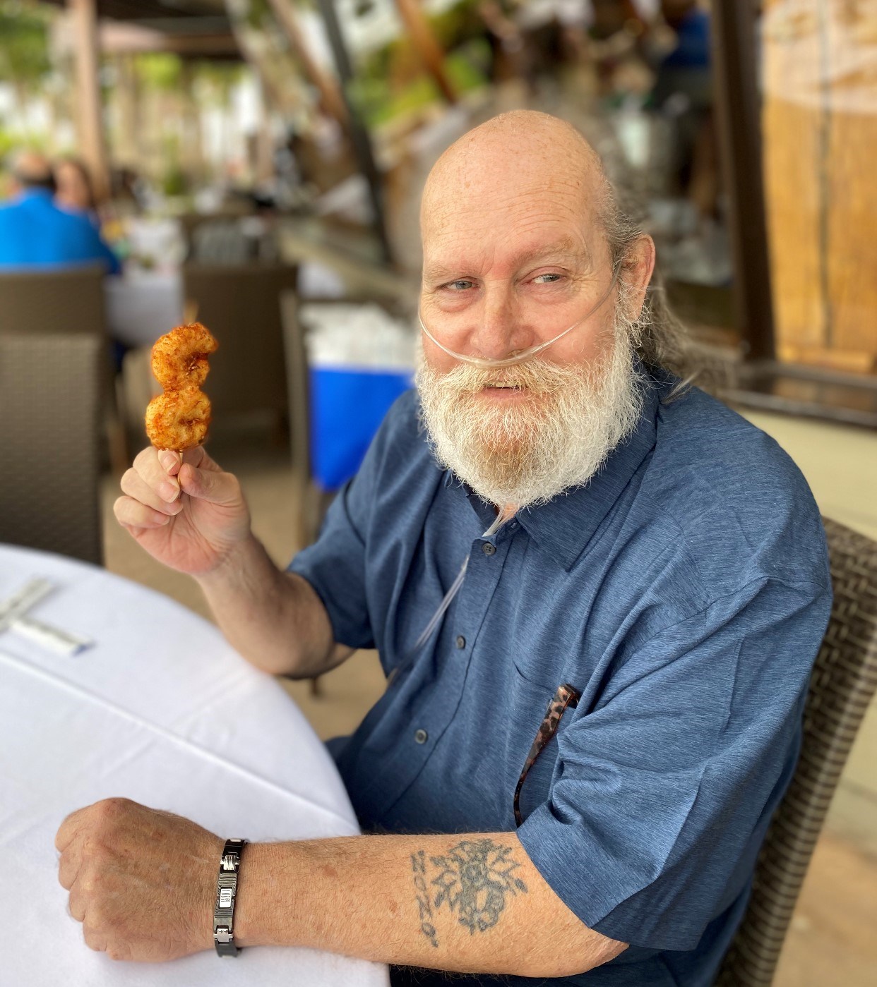 Frank Beach Obituary - El Cajon, CA