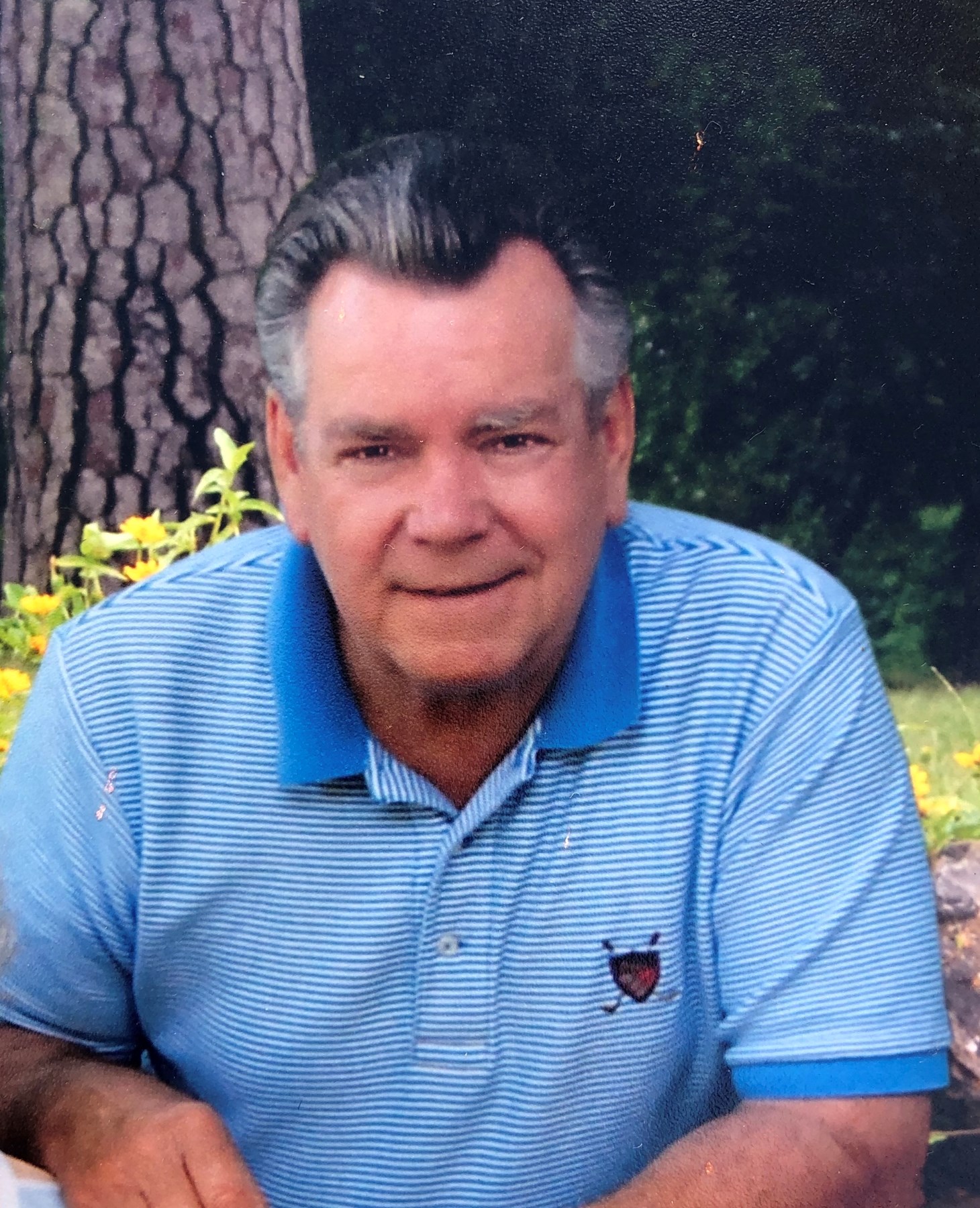 Jimmy Compton Obituary - Houston, TX