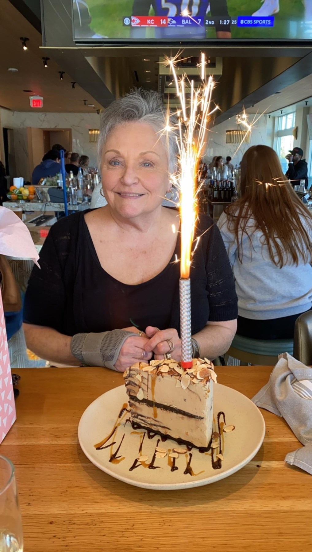 Beverly Young Obituary - Grand Prairie, TX