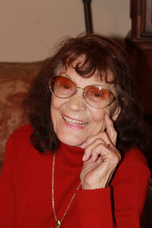 Marie Garcia Obituary - Yuma, AZ