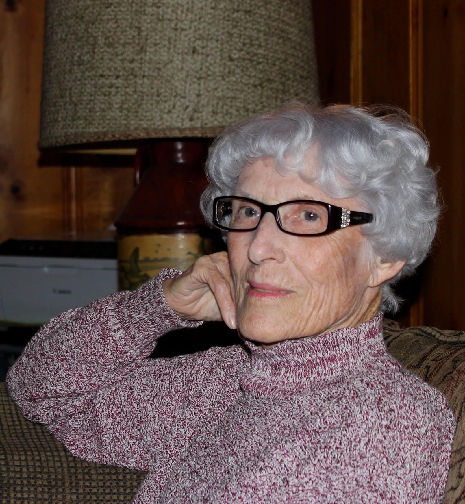 Janet Joiner Obituary - Hanford, CA