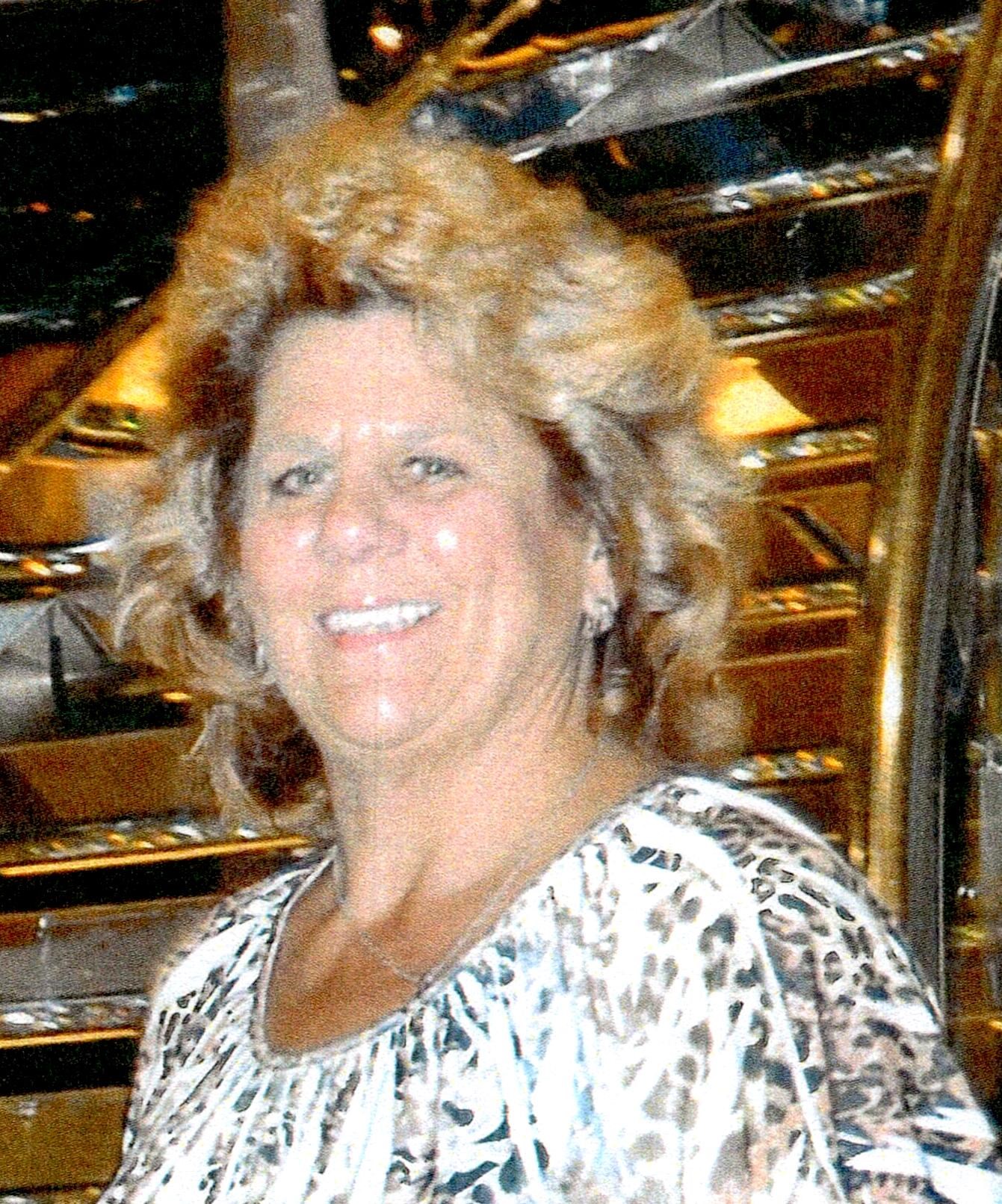 Susan Hosbach Obituary - Cape Coral, FL
