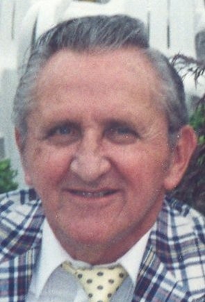 John Benke Obituary - Old Bridge, NJ