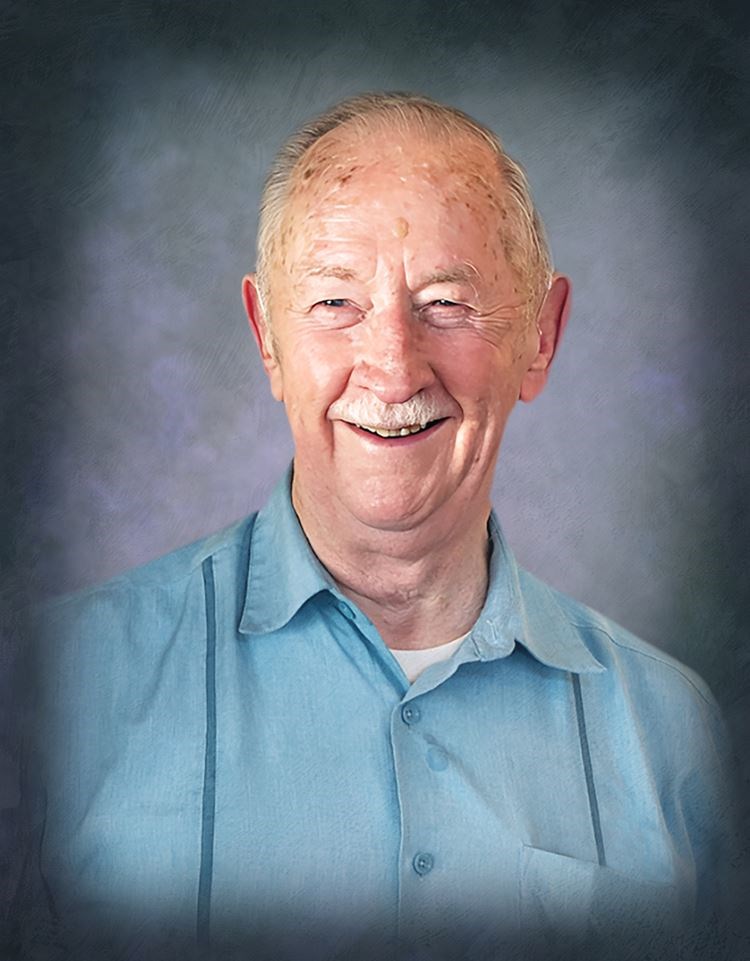 Share Obituary for Russell Thomas | Grapevine, TX