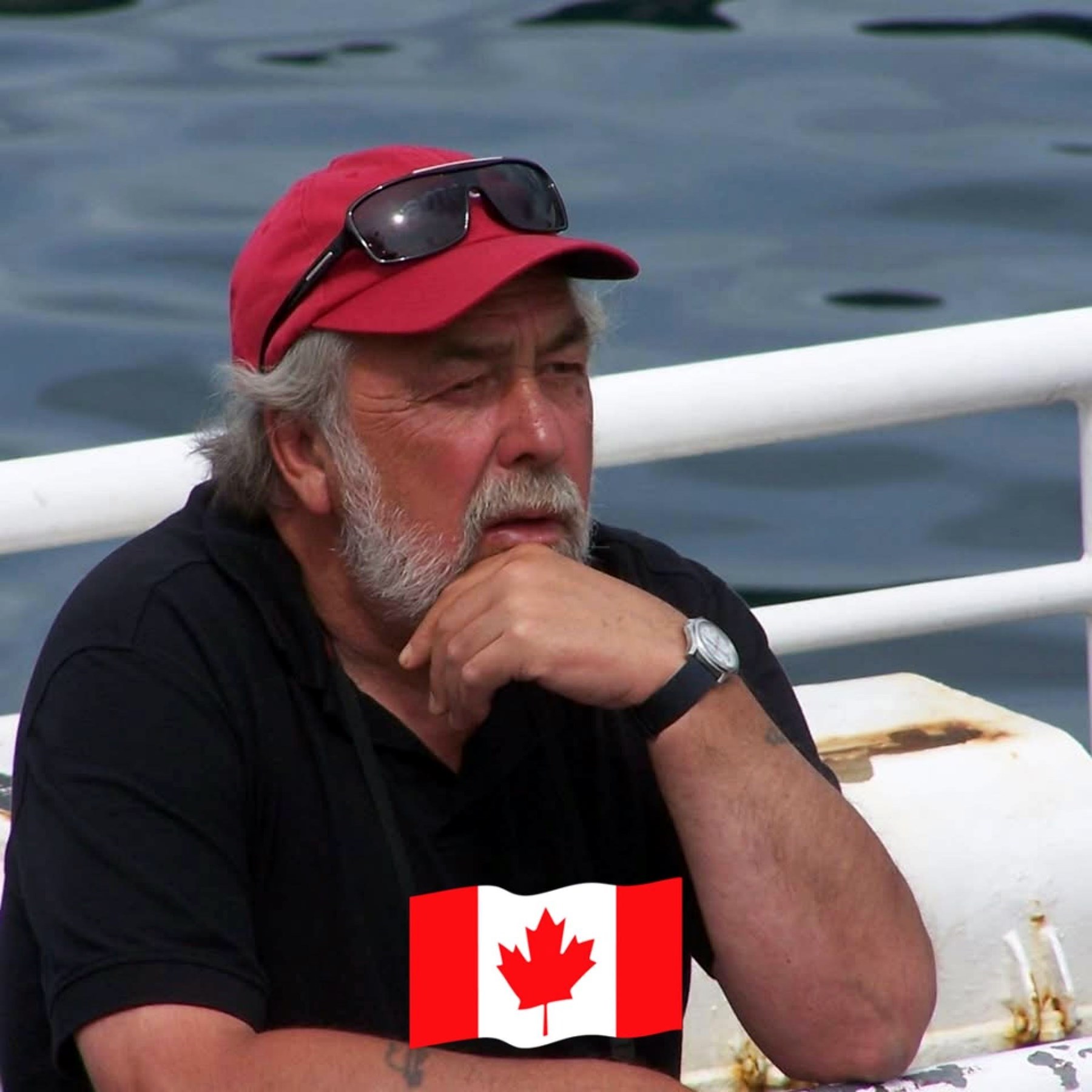 Terrance Hollett Obituary - Prince George, BC