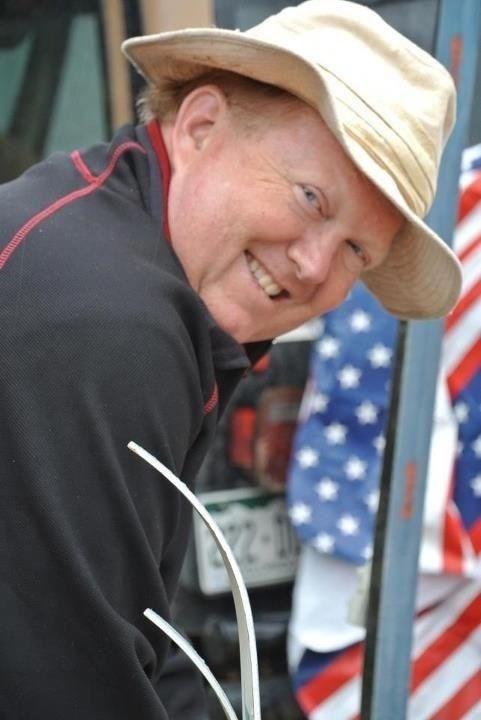 Douglas Dozier Obituary - Austin, TX
