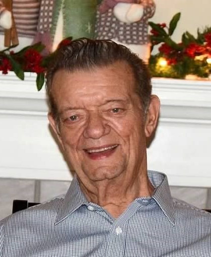 William "Bill" Alfred Starkey Obituary - Suffern, NY