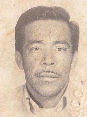 Bernardo Trejo Obituary - La Feria, TX