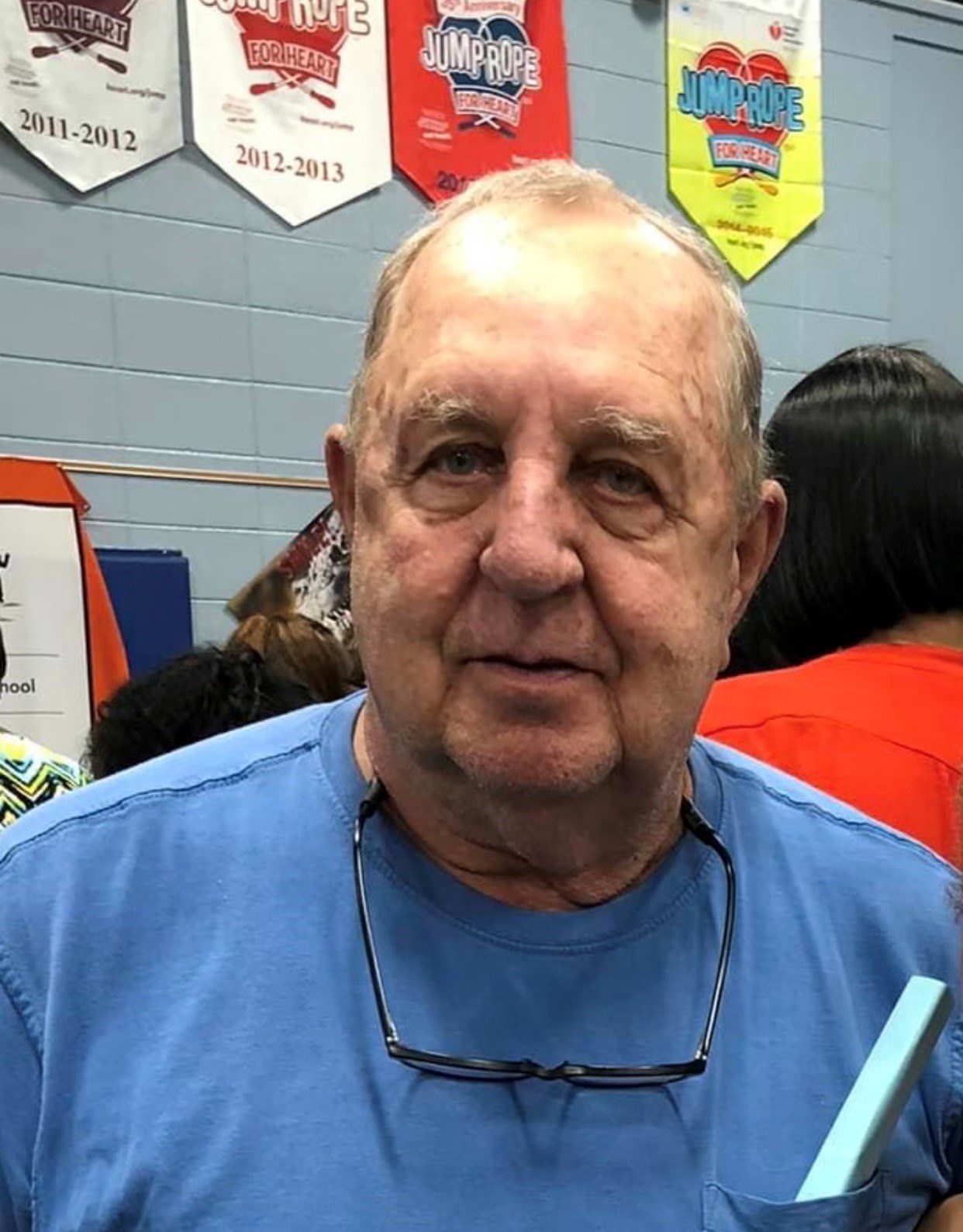 Leonard Lewis Jr. Obituary - Southport, NC