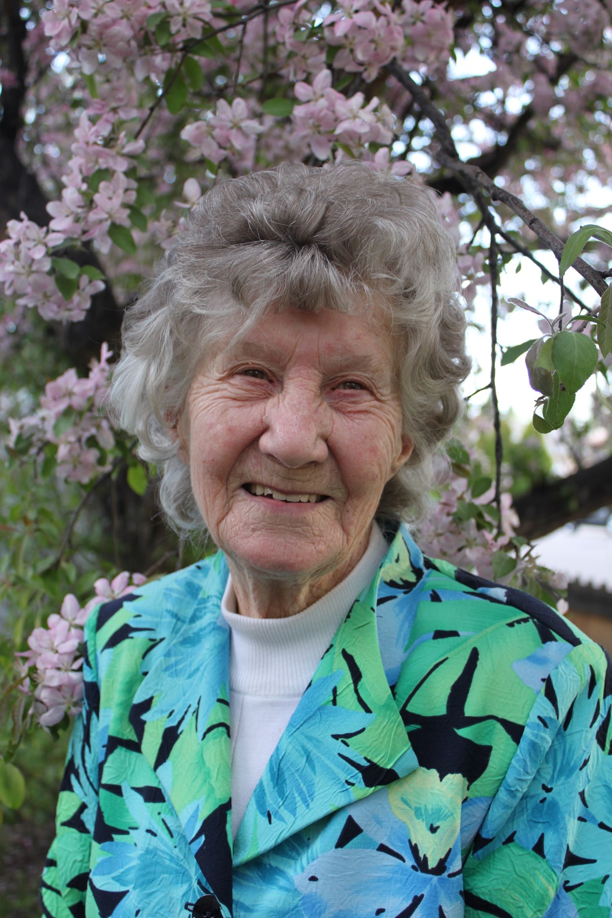 Eloise Laura Theis Obituary - Colorado Springs, CO