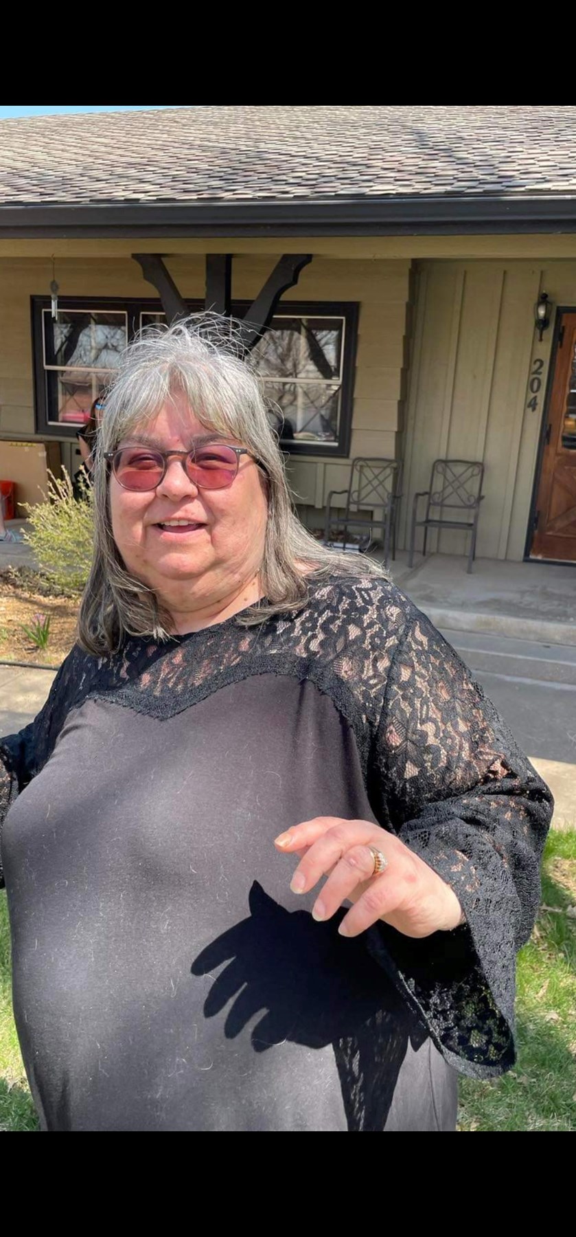 Jenny Pierce Obituary - Kansas City, KS