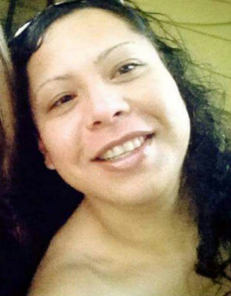 Maxine Burgos Obituary - Stockton, CA