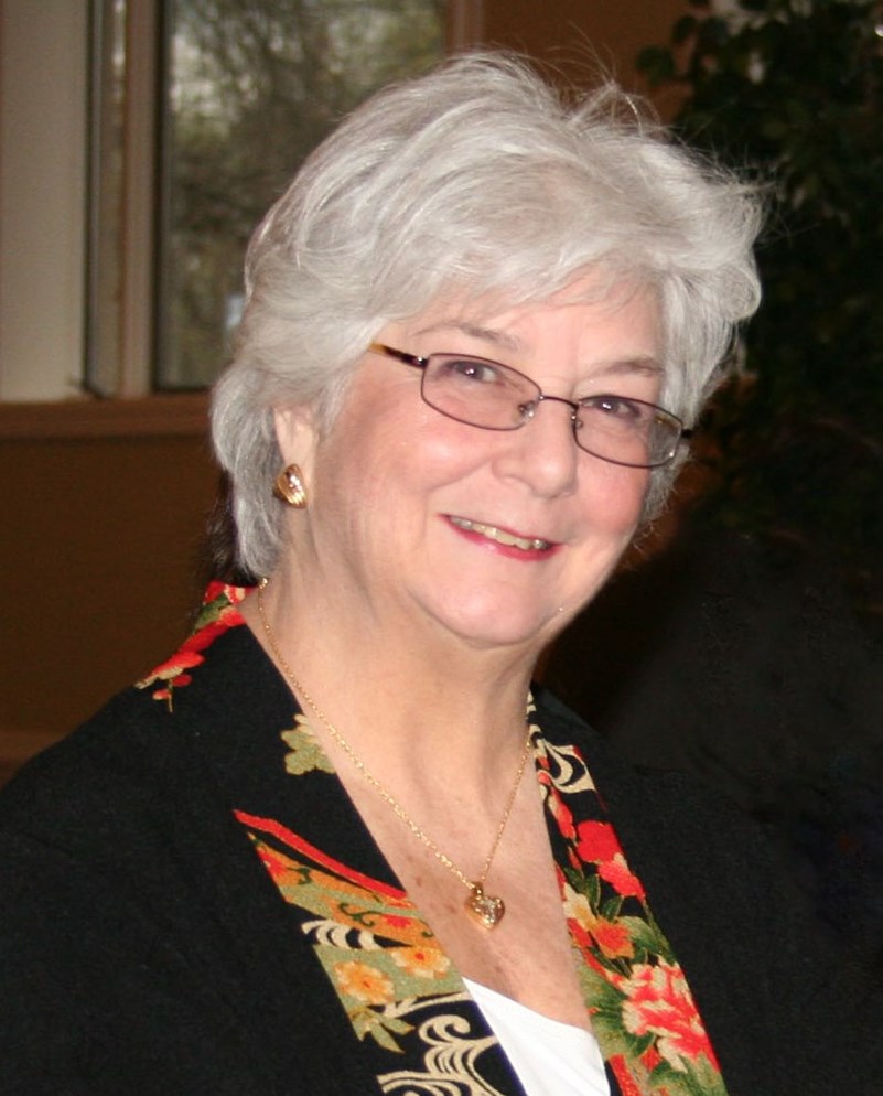 Alyse Adams Obituary - New City, NY