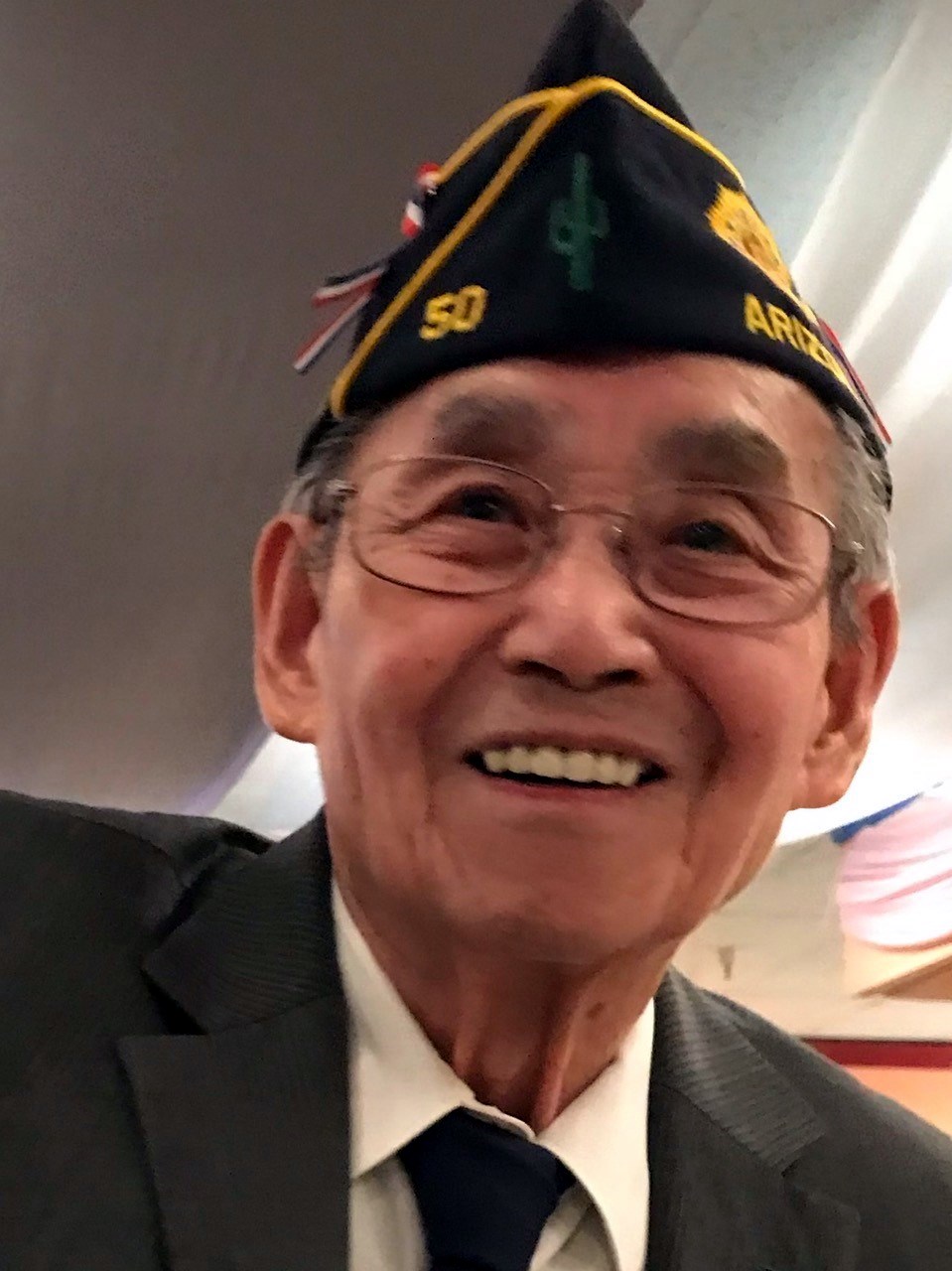 Ying Tang Obituary - Phoenix, AZ