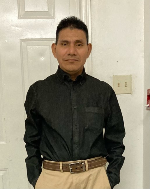 Ramiro Vasquez Ramirez Obituary - Chattanooga, TN