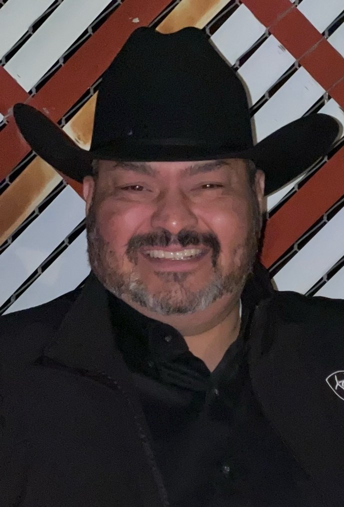 Patrick Lopez Obituary - El Paso, TX