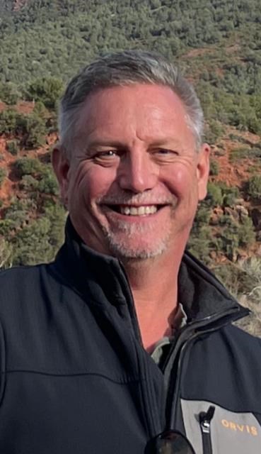 Eric Look Obituary - Houston, TX