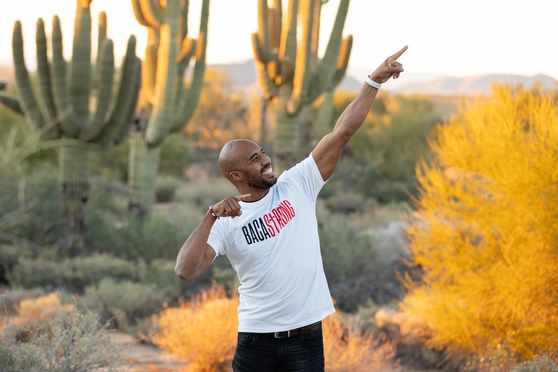 Anthony Michael Baca Obituary - Phoenix, AZ