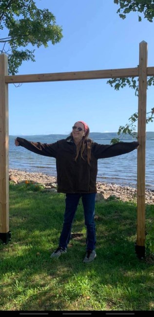 Margaret Deborah "Debbie" MacIsaac Obituary - Inverness, NS