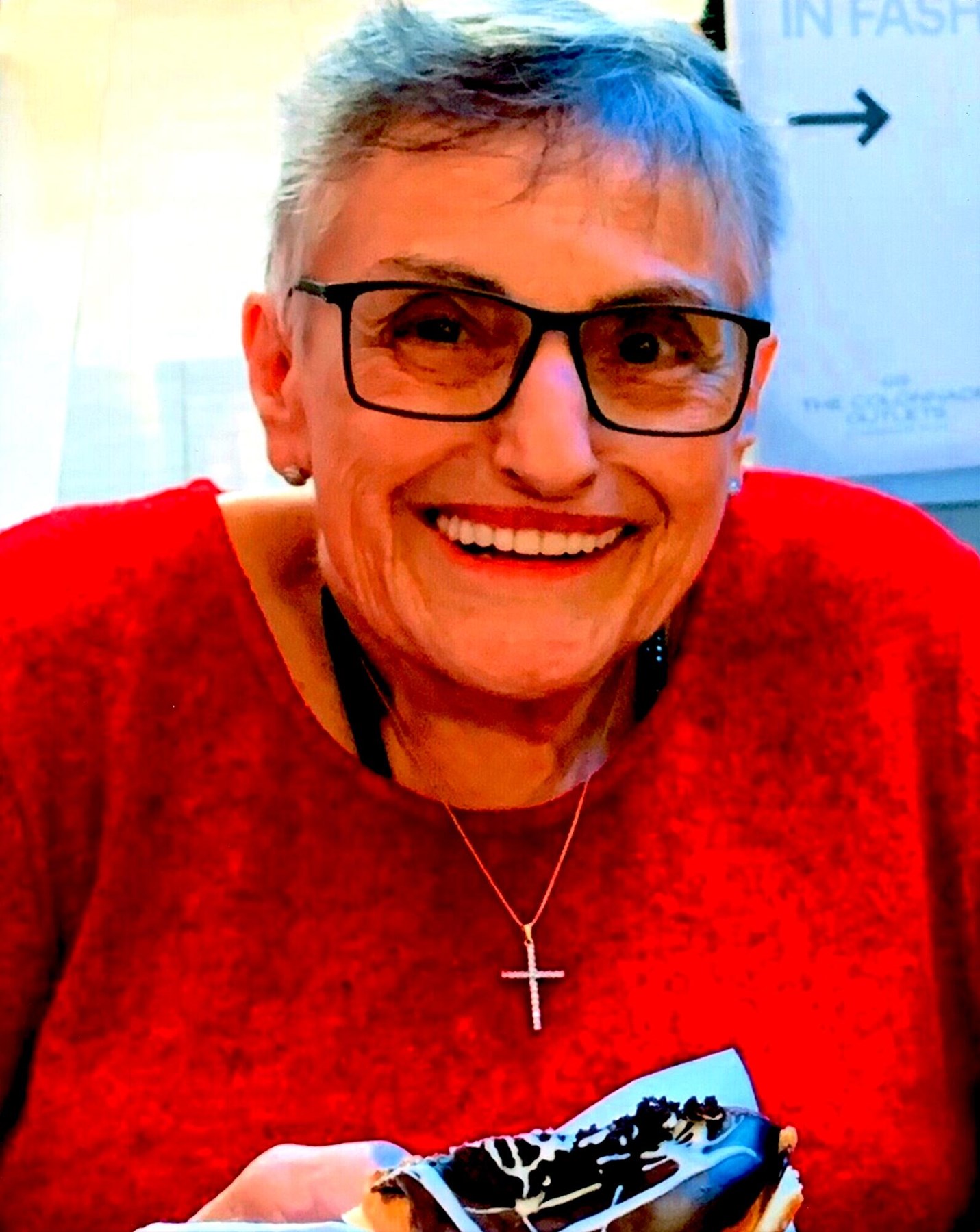 Joan Marie Fanelli Obituary Coral Springs Fl