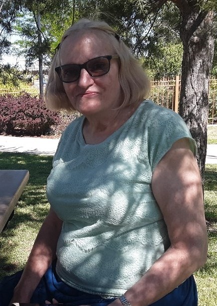 Nancy Weller Obituary - Odessa, TX