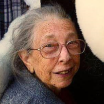 Barbara Wall Obituary - Apple Valley, CA